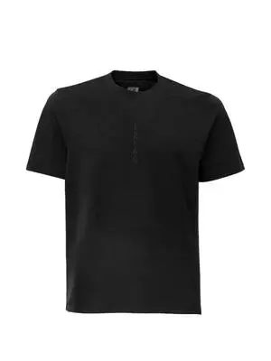 C.P. COMPANY Logo T-shirt