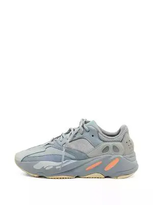 ADIDAS X YEEZY Boost 700 Inertia Sneakers - Grey
