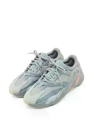 ADIDAS X YEEZY Boost 700 Inertia Sneakers - Grey
