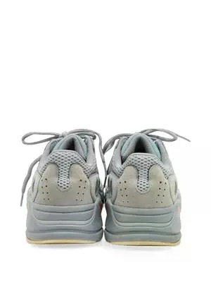 ADIDAS X YEEZY Boost 700 Inertia Sneakers - Grey