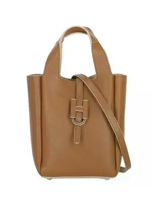 Hogan Shopper Mini Bags