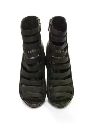 Gucci Olimpia Caged Sandals