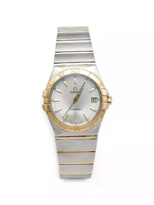 Omega 2013 Constellation 35mm Watch