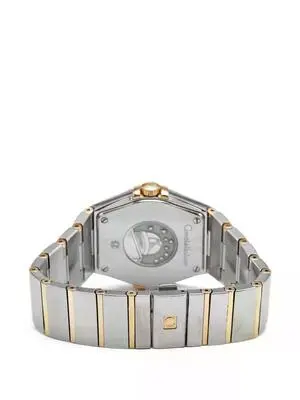 Omega 2013 Constellation 35mm Watch