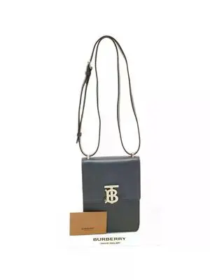 Burberry Robin Tb Mini Bag