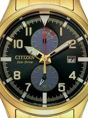 Citizen Eco-drive Sport 43mm Watch
