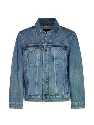 Rag & Bone Denim Jacket