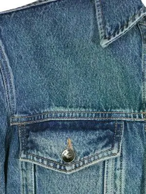 Rag & Bone Denim Jacket