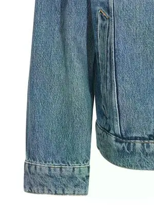 Rag & Bone Denim Jacket
