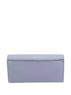 Michael Kors Mimi Saffiano Leather Wallet
