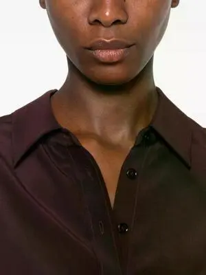 JOSEPH Joe Silk Blouse