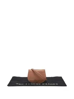 Gucci Leather Crossbody Bag