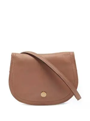 Gucci Leather Crossbody Bag