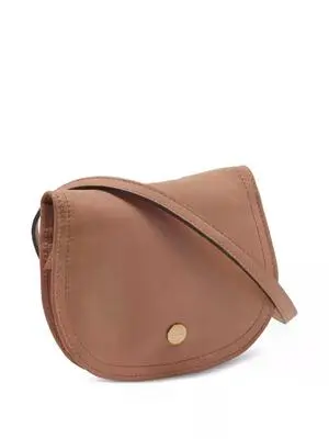 Gucci Leather Crossbody Bag
