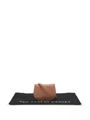 Gucci Leather Crossbody Bag