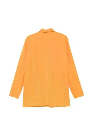 Issey Miyake Edge Ensemble Jacket