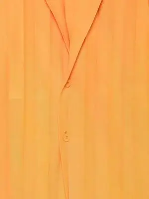 Issey Miyake Edge Ensemble Jacket