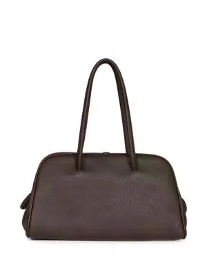 Jacquemus The Turismo Soft Bowling Bag