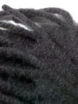 Miu Miu Cashmere Scarf