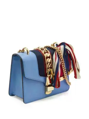 Gucci Mini Sylvie Shoulder Bag