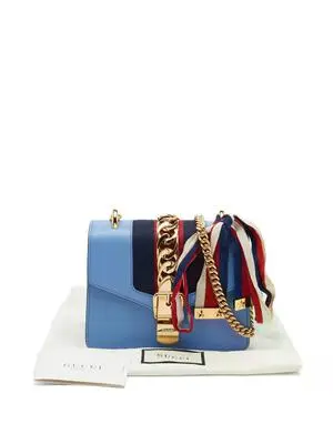 Gucci Sylvie Shoulder Bag