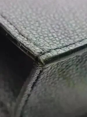 LOUIS VUITTON 2021 Monogram Empreinte Petit Sac Plat Satchel