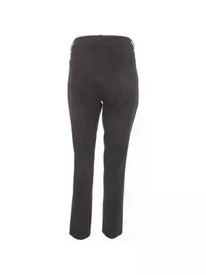 Theory Straight-leg Trousers