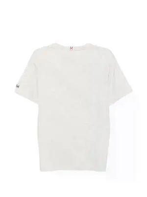 MC2 SAINT BARTH Snoopy I Hate It-print T-shirt