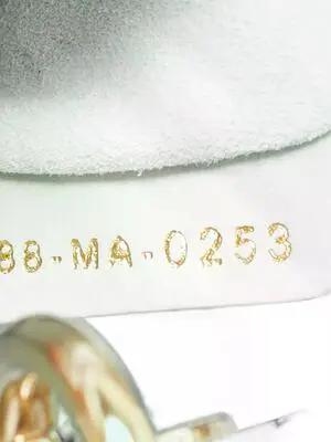Dior 2023 Mini Lady Cannage Tote Bag