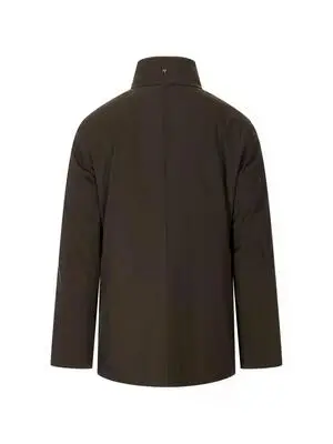MONTECORE High-neck Quilted Padded Jacket