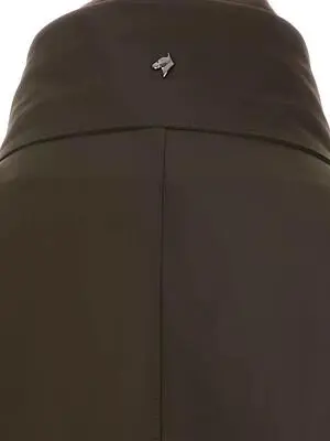 MONTECORE High-neck Quilted Padded Jacket