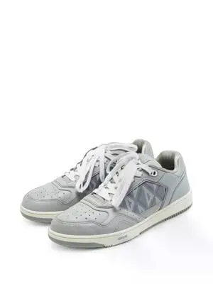 Dior Cd Diamond Sneakers