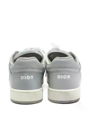Dior Cd Diamond Sneakers