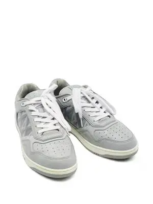 Dior Cd Diamond Sneakers