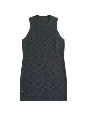 Kith Jaye Studded Knit Mini Dress