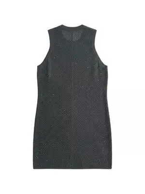 Kith Jaye Studded Knit Mini Dress