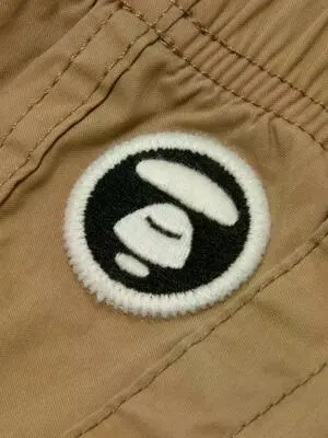 AAPE BY *A BATHING APE Moonface Cargo Pants