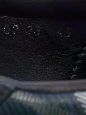 Dior B101 Sneakers