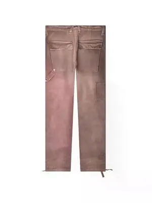 Rhude Reza Double-knee Jeans