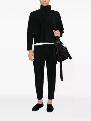 Issey Miyake Pleated Trousers