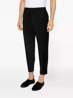 Issey Miyake Pleated Trousers