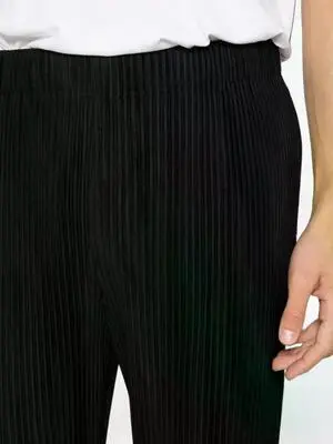 Issey Miyake Pleated Trousers