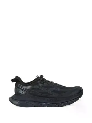 HOKA® Mach Remastered Mesh-panel Sneakers