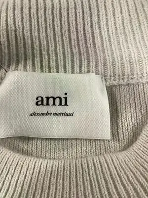 AMI Paris De Cœur Sweater