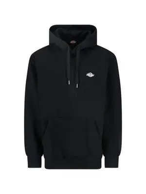 Dickies Logo-print Hoodie
