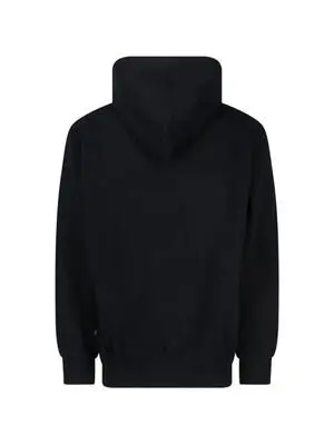 Dickies Logo-print Hoodie
