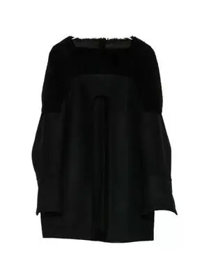 Rick Owens Girdered Jacket