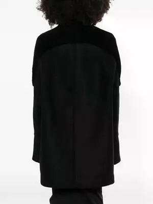 Rick Owens Girdered Jacket