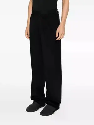 Frenckenberger Pleated Trousers