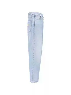 Carhartt Work In Progress Brandon Faded Jeans